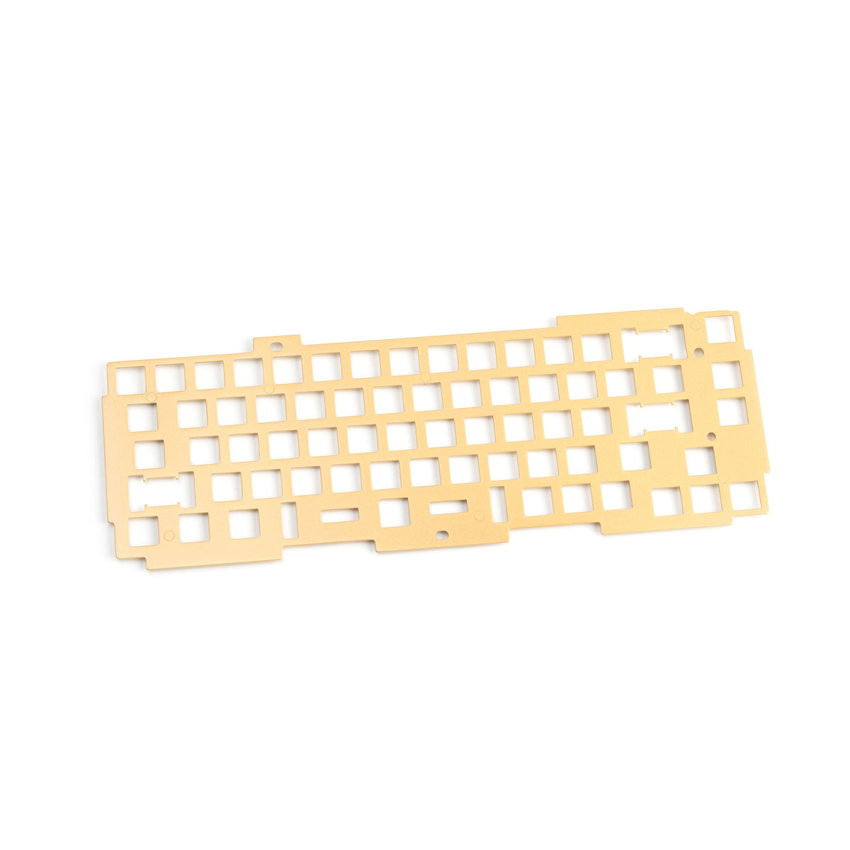 Keychron Q2 Pro Brass Plate – Keychron Malaysia