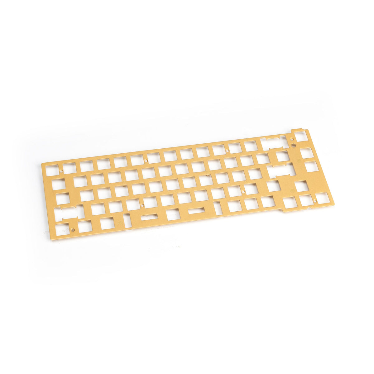 V2 Brass Plate – Keychron Malaysia