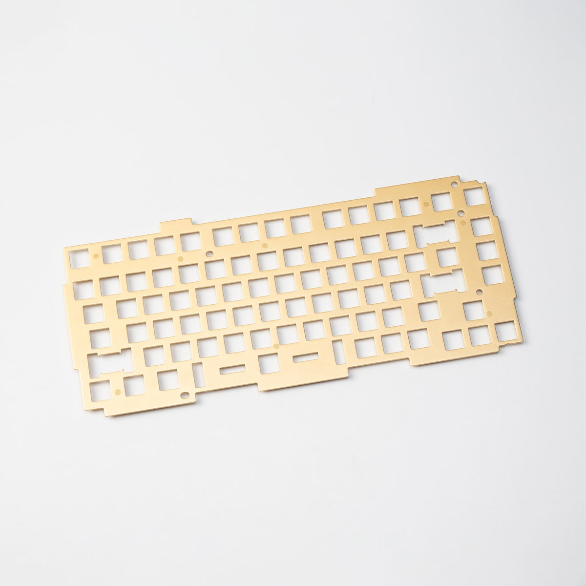 Keychron Q1 Pro Brass Plate – Keychron Malaysia