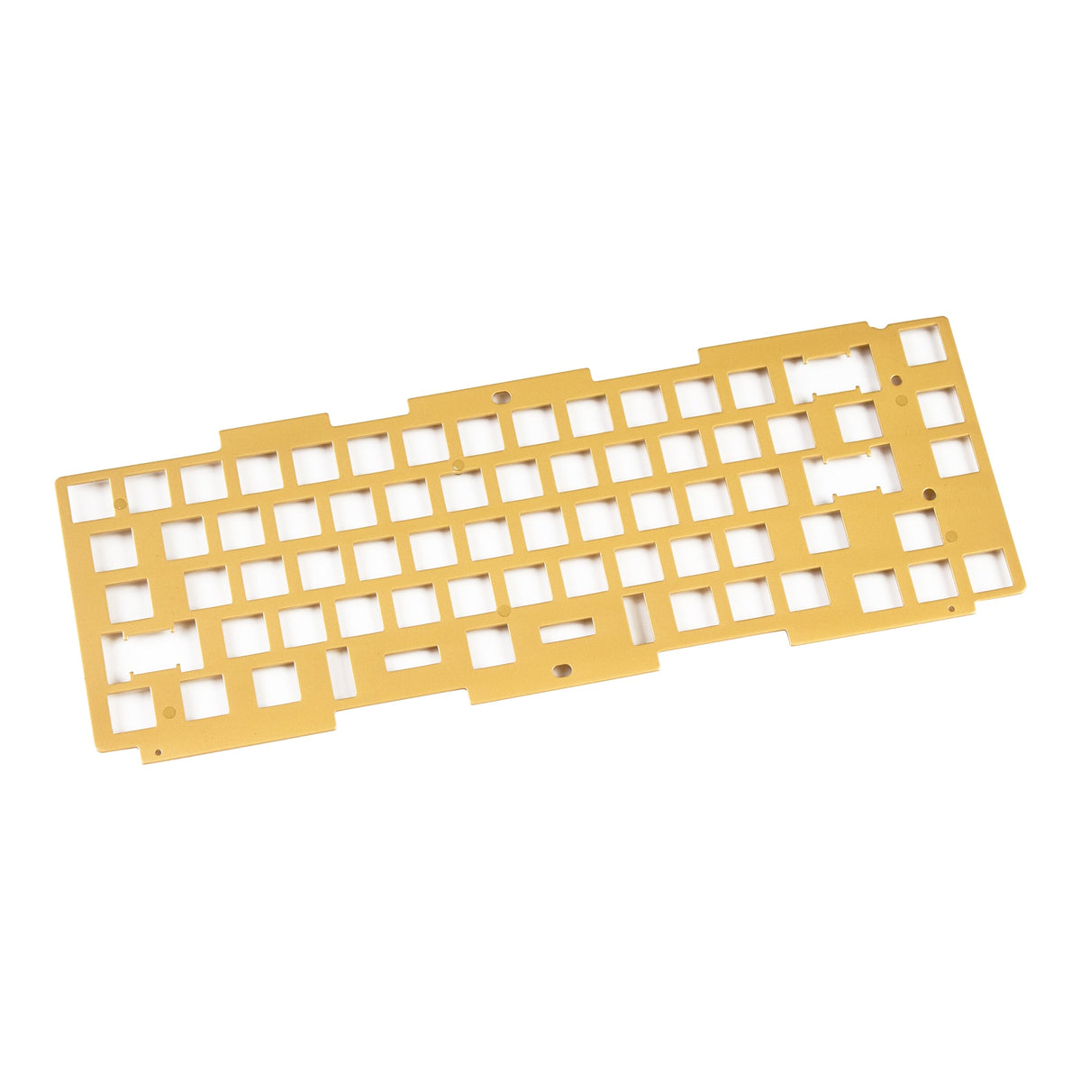 Q2 Brass Plate – Keychron Malaysia