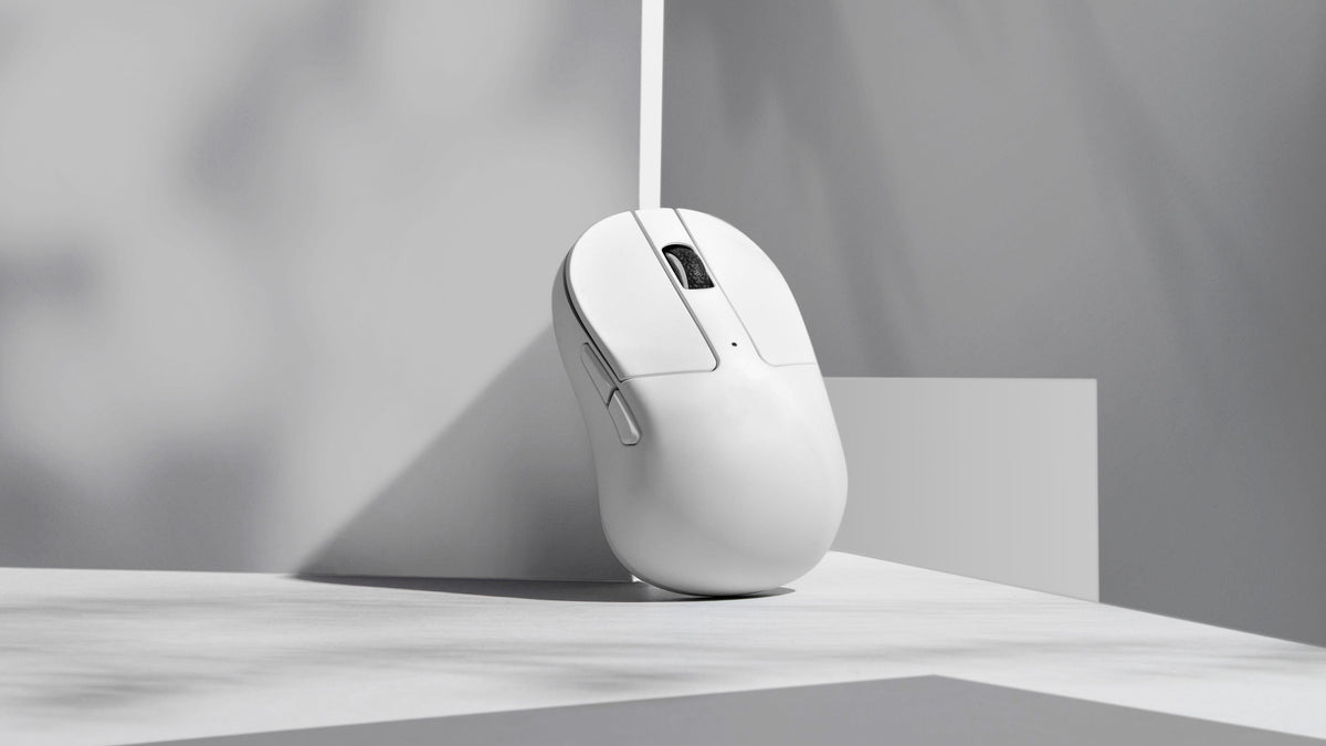 The Best Lightweight Gaming Mouse of 2025 From Keychron – Keychron Malaysia