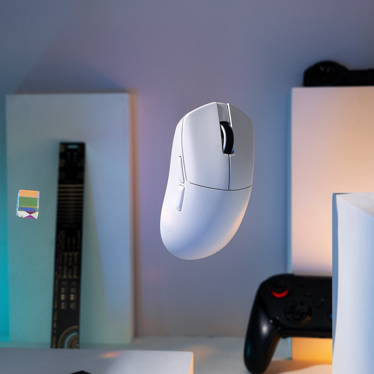 The 3 Best White Gaming Mouse from Keychron – Keychron Malaysia