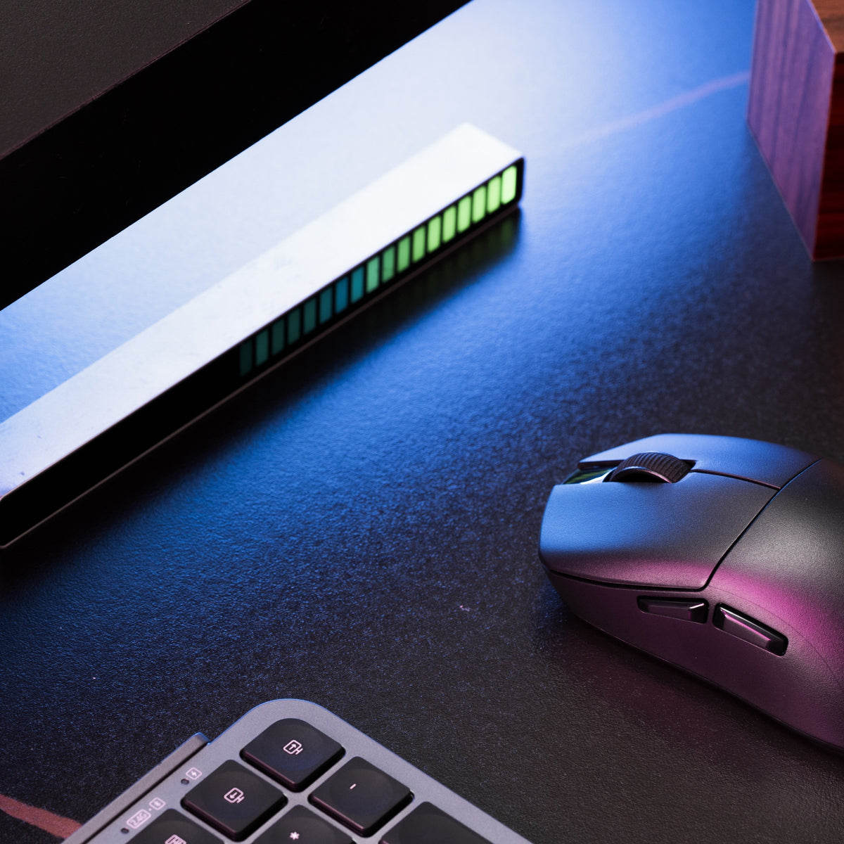 Mouse Polling Rate Explained: What Gamers Need To Know – Keychron Malaysia