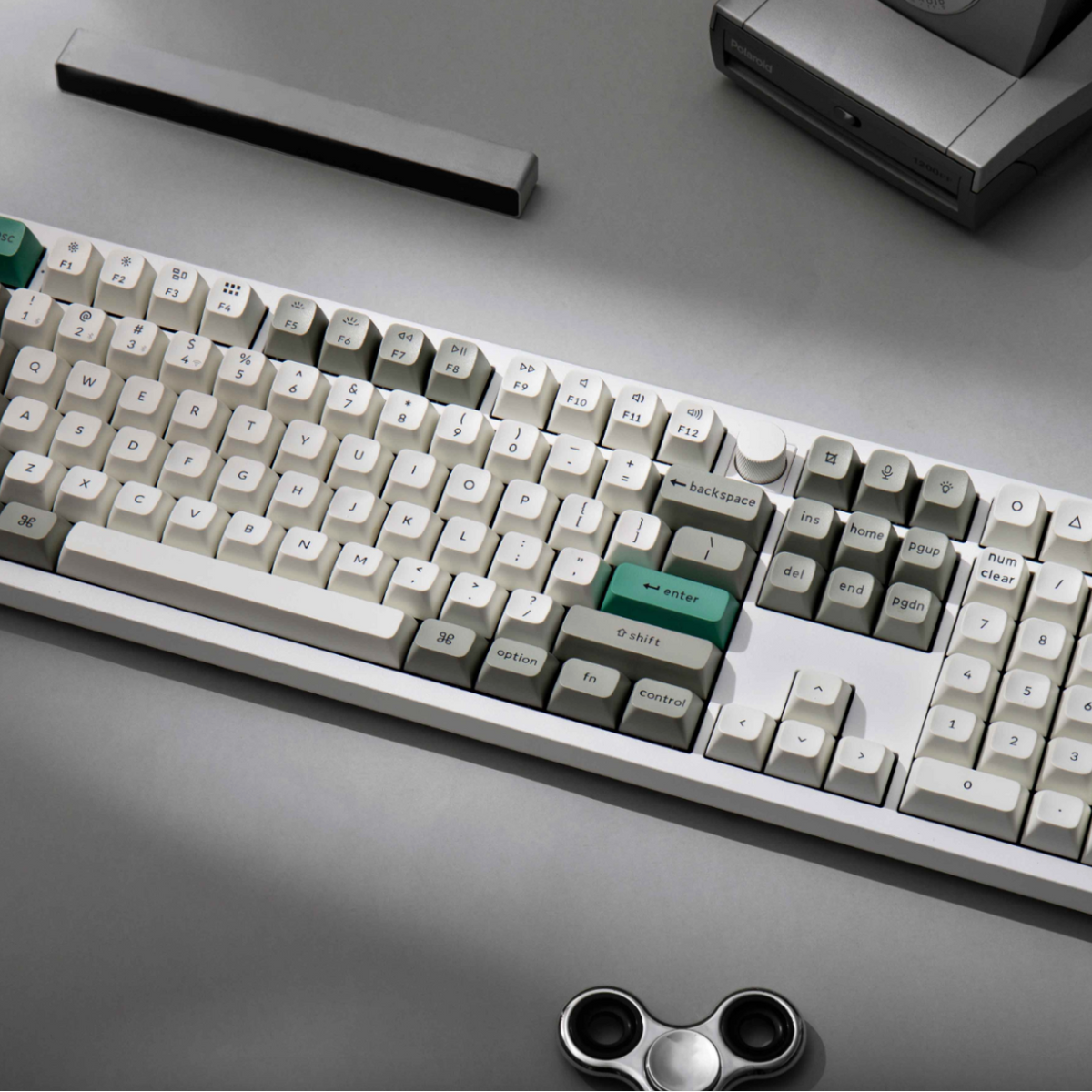 5 Best Full Size Mechanical Keyboards From Keychron – Keychron Malaysia
