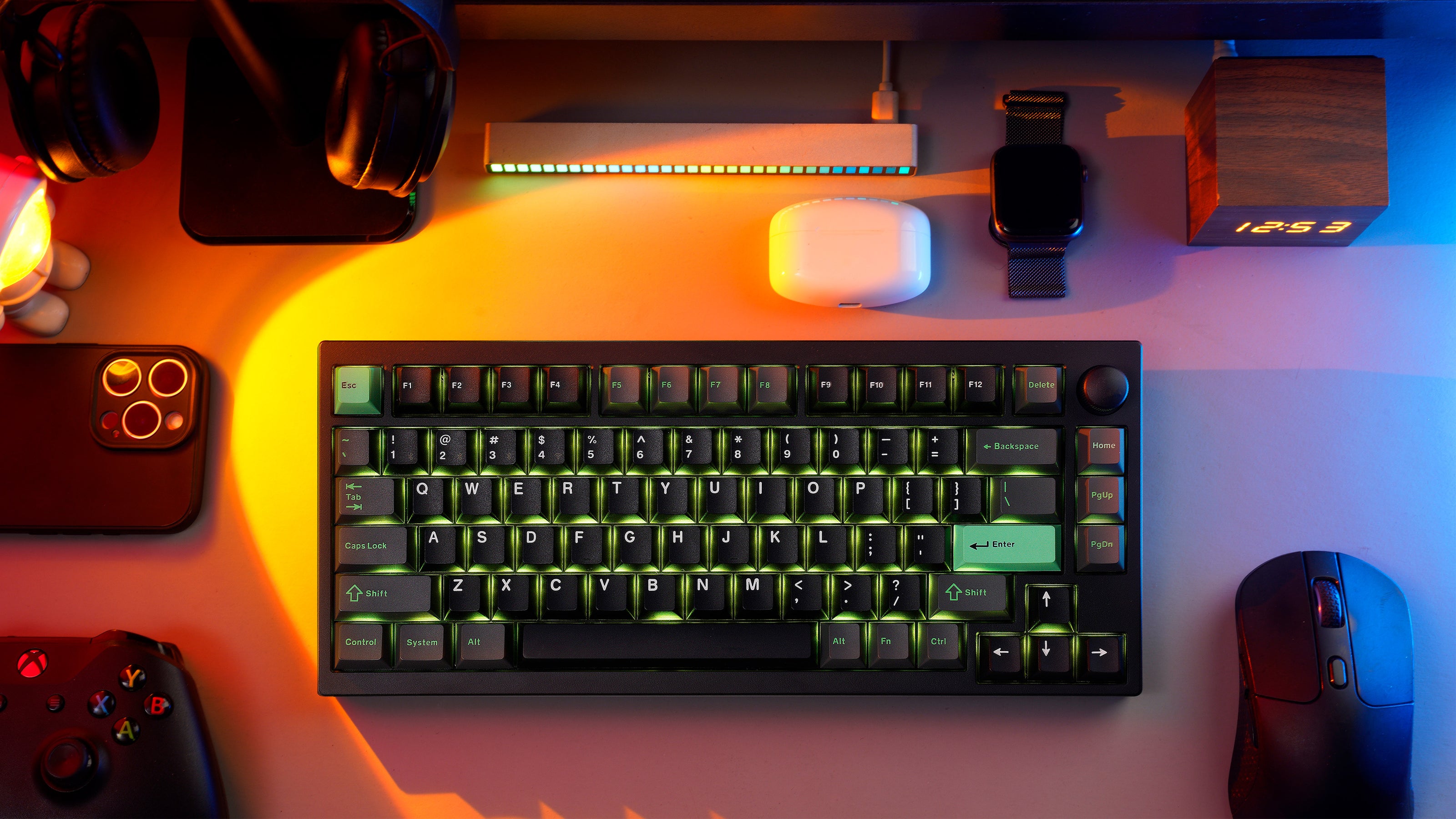 Keychron Malaysia | Custom Keyboards for Mac, Windows and Phones