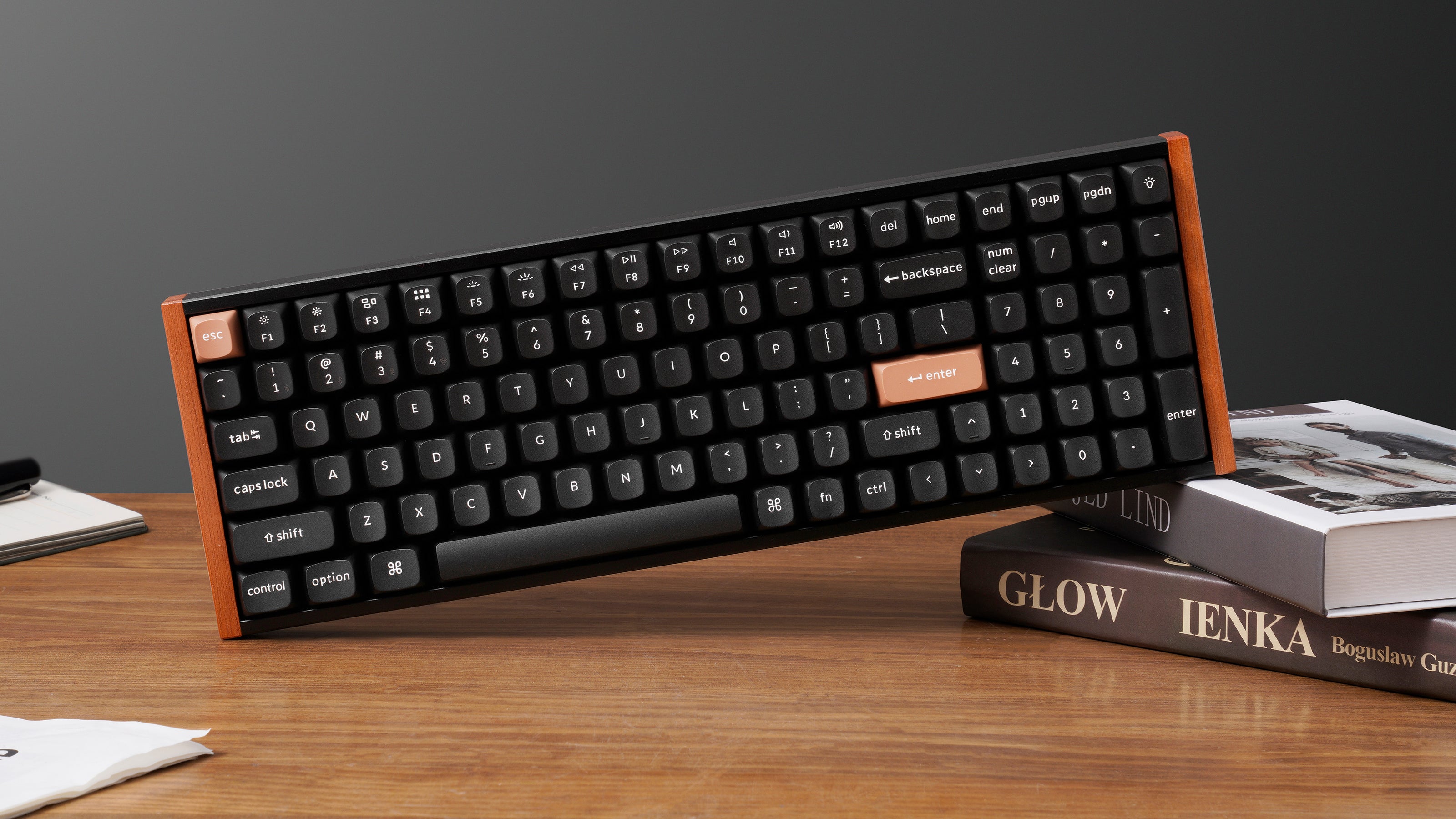 Keychron Malaysia | Custom Keyboards for Mac, Windows and Phones