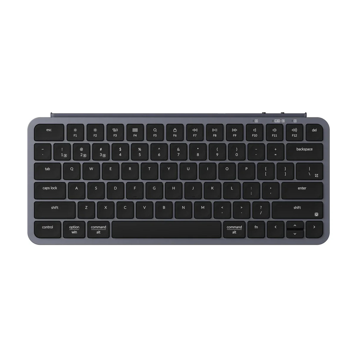 Keychron B1 Pro Ultra-Slim Wireless Keyboard – Keychron Malaysia