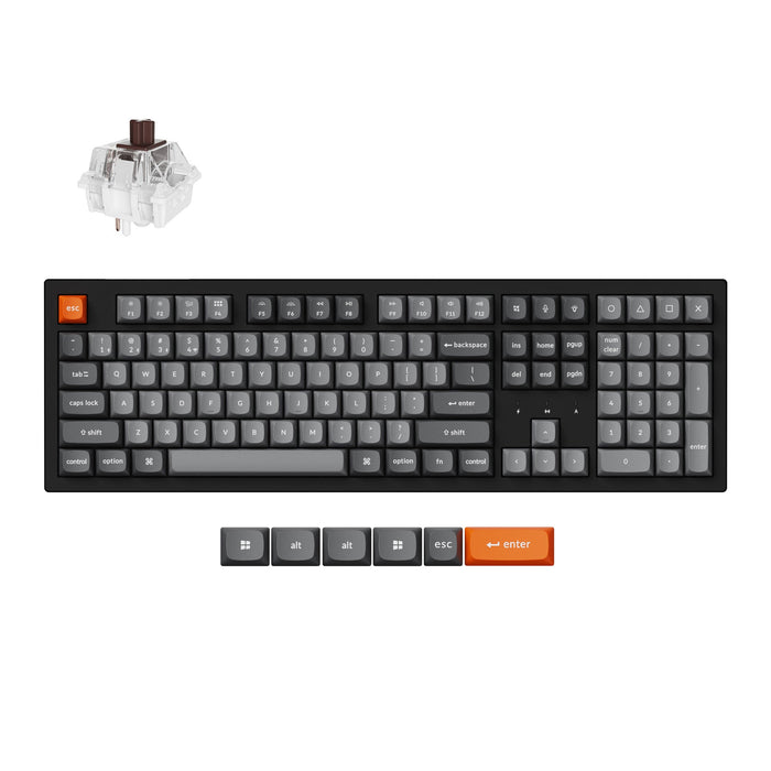 Keychron Malaysia | Custom Keyboards for Mac, Windows and Phones