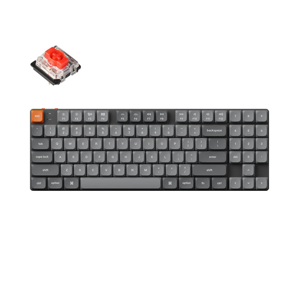 Custom Keyboards – Keychron Malaysia