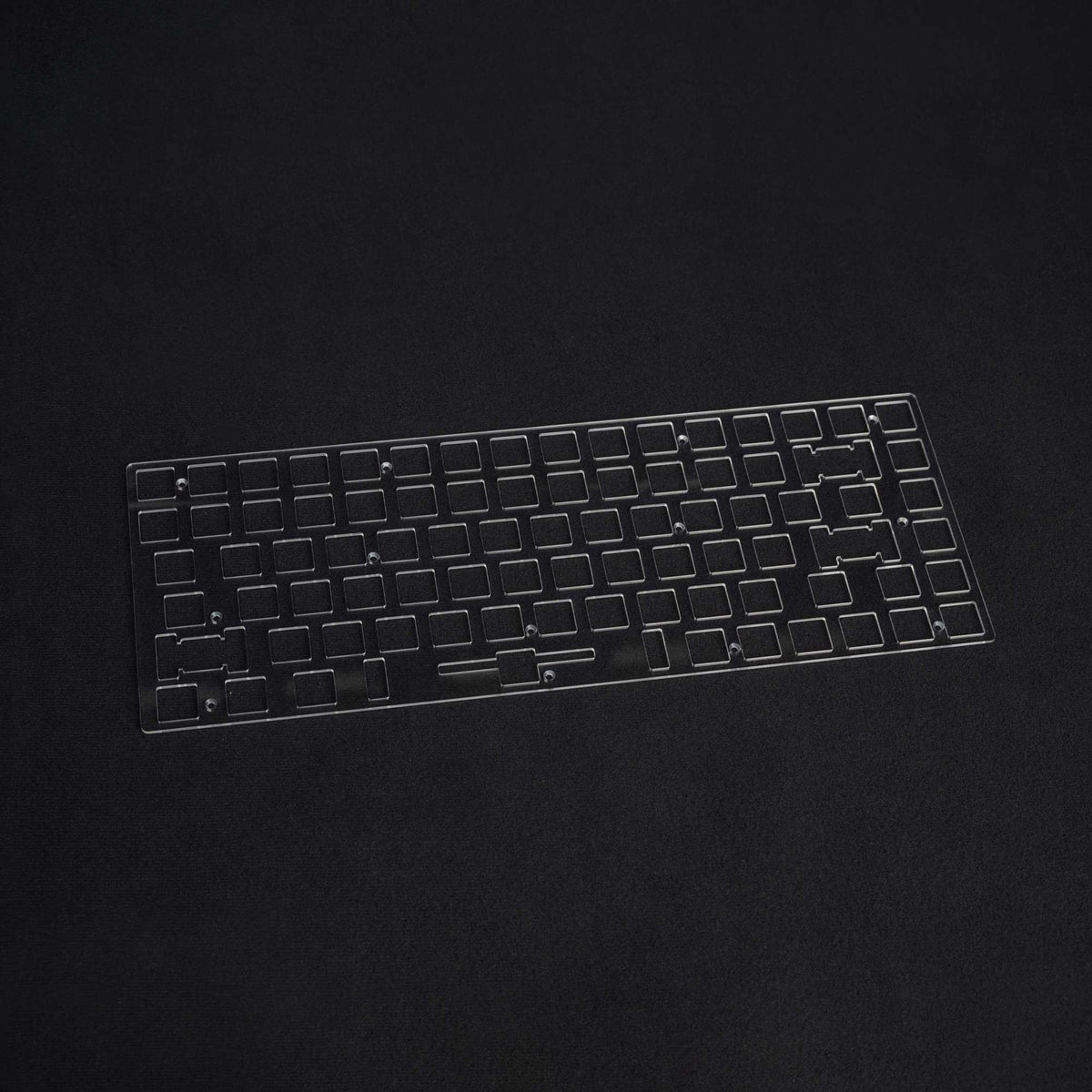 Keychron K2 Pro / K2 Max PC Plate – Keychron Malaysia