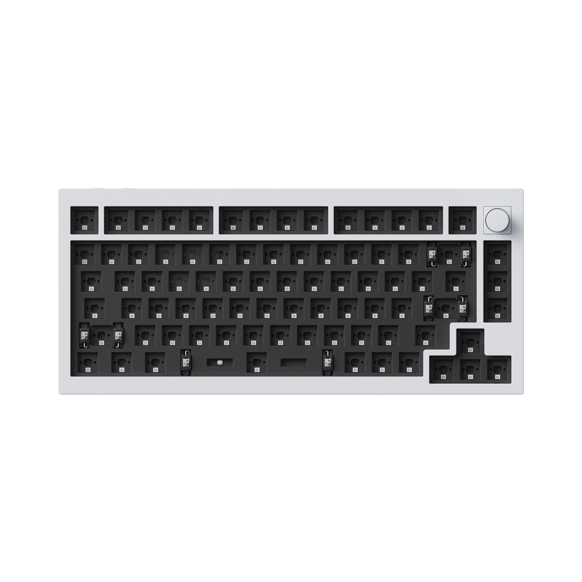 Keychron HE Keyboards – Keychron Malaysia