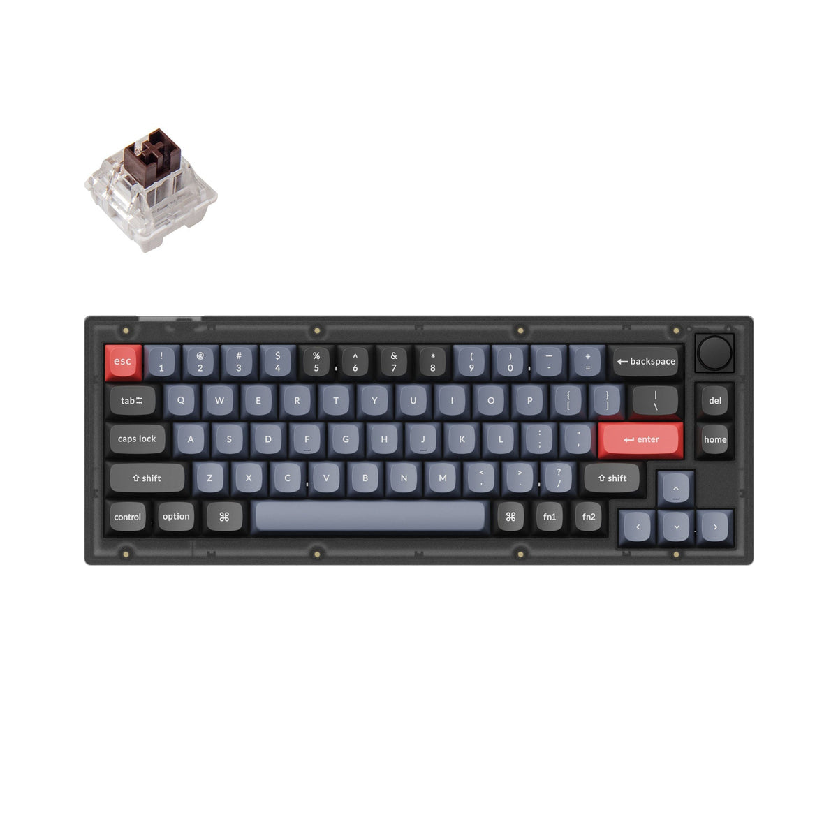 All Keyboards – Keychron Malaysia
