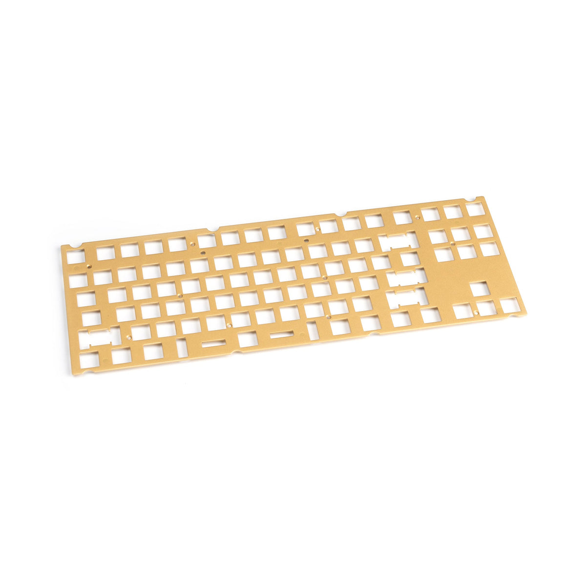V3 Brass Plate – Keychron Malaysia