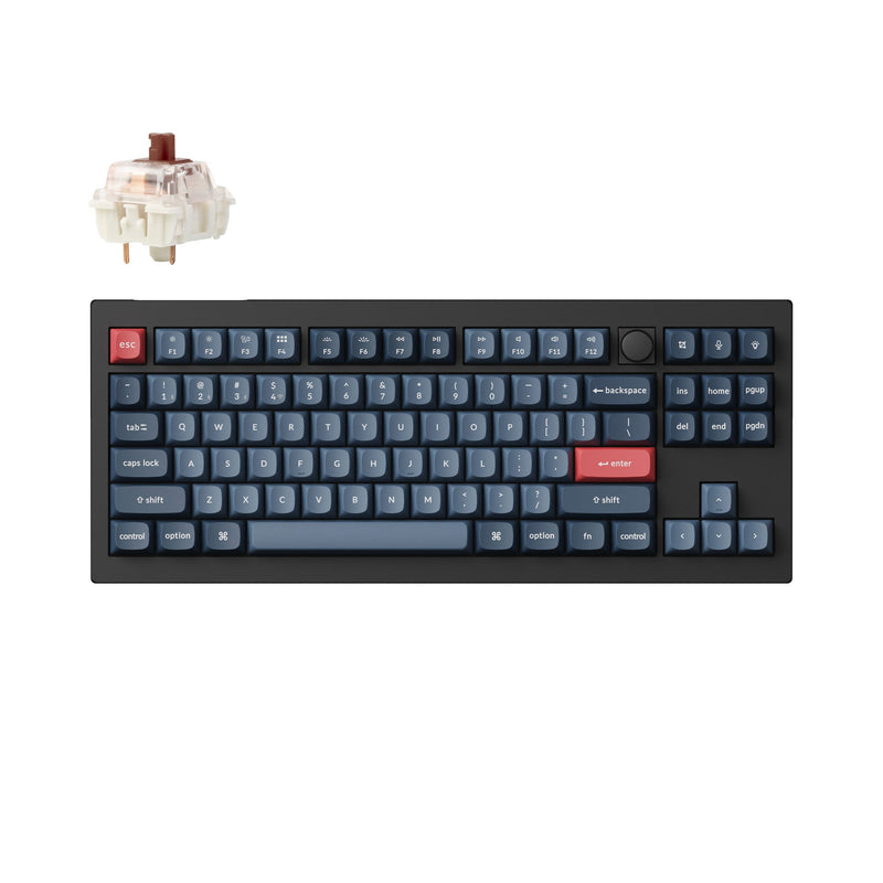 Keychron V Max Series Keyboard – Keychron Malaysia