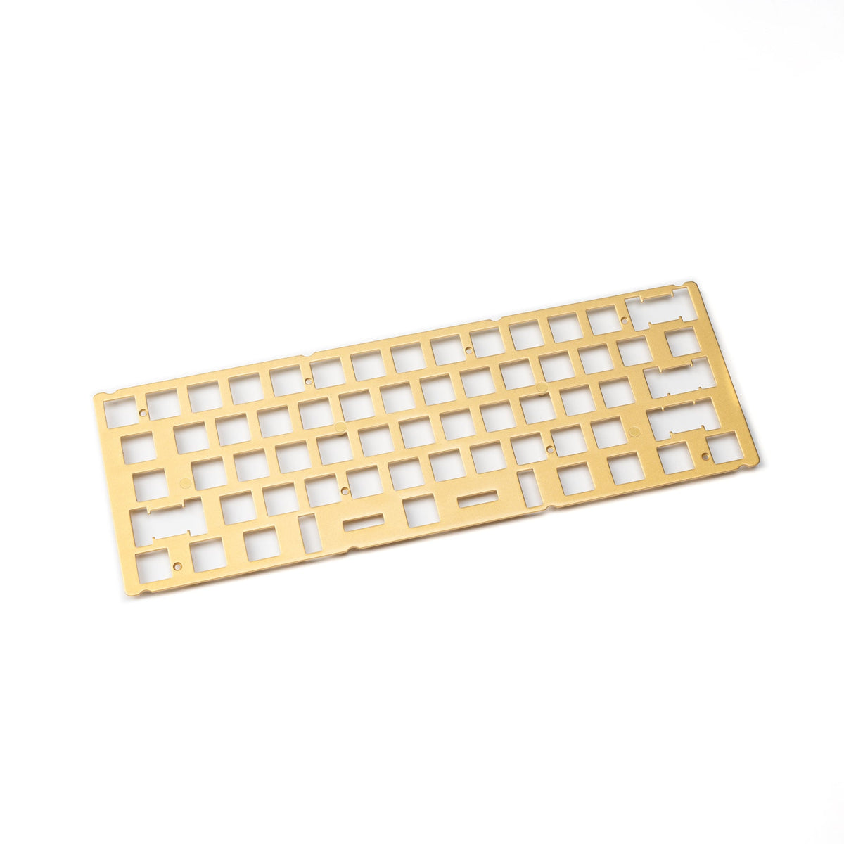V4 Brass Plate – Keychron Malaysia