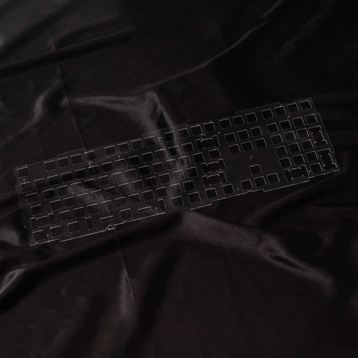 Q6 PC Plate – Keychron Malaysia